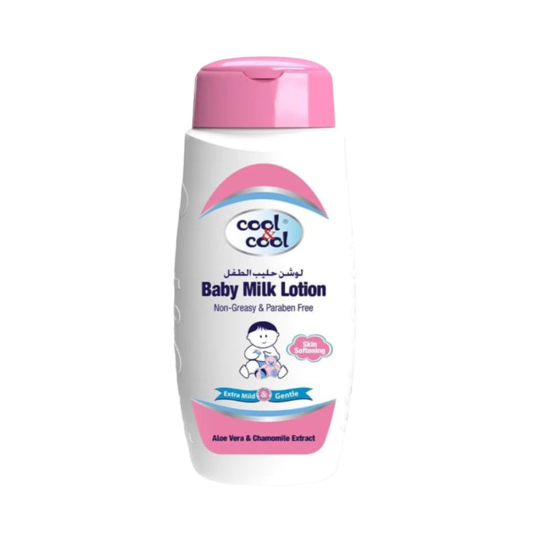 Cool & Cool UAE – Baby, Personal & Home Care Products