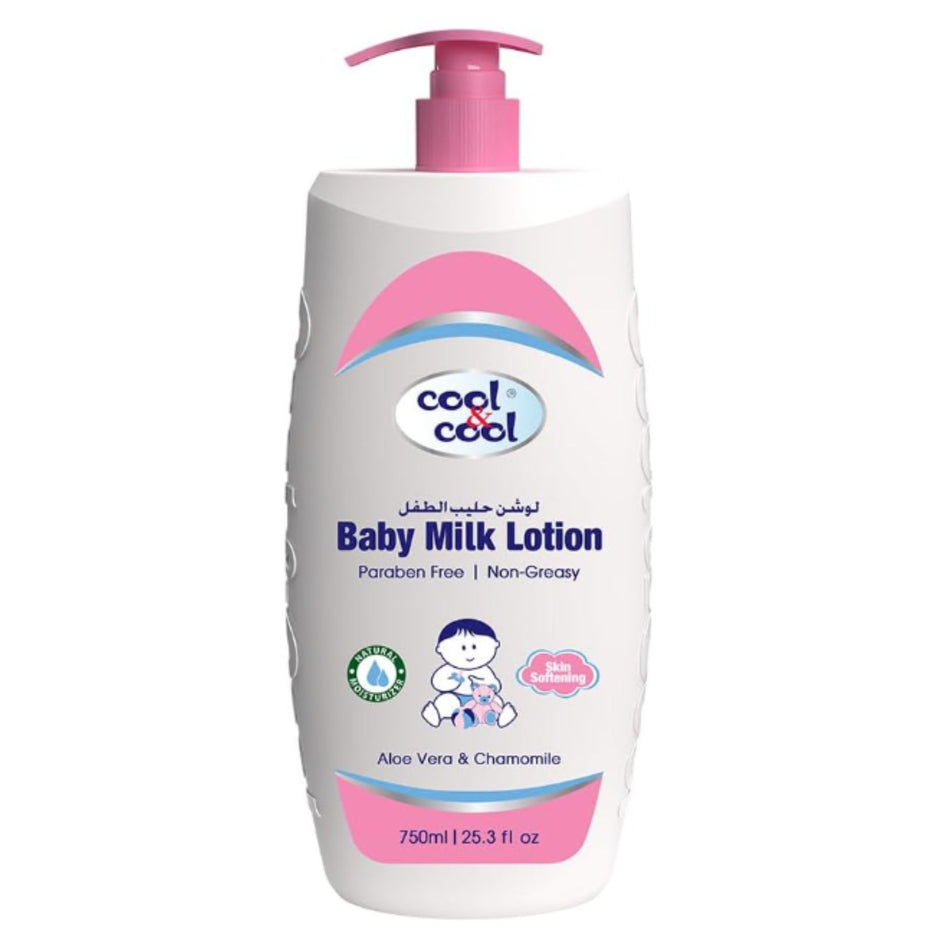 Cool & Cool UAE – Baby, Personal & Home Care Products