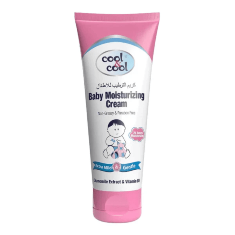 Cool & Cool UAE – Baby, Personal & Home Care Products