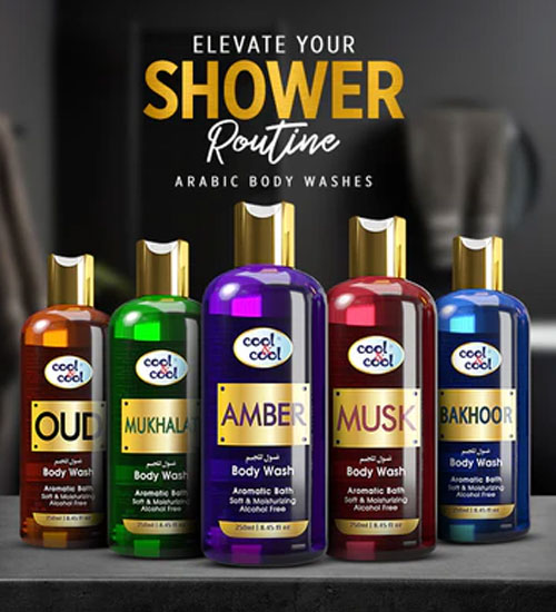 Cool & Cool UAE – Baby, Personal & Home Care Products